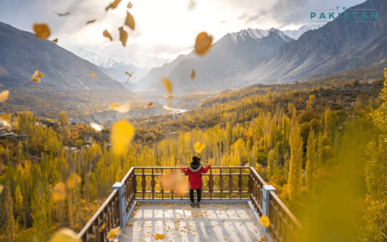 Locals demand reopening of Gilgit tourism sites | The Pakistan