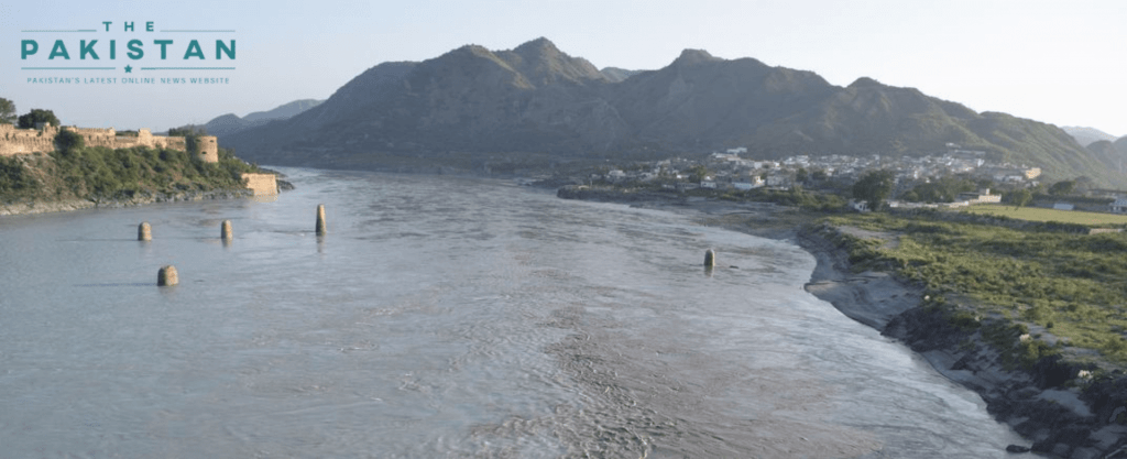 Ravi, Jhelum and Kabul rivers at flooding risk | The Pakistan