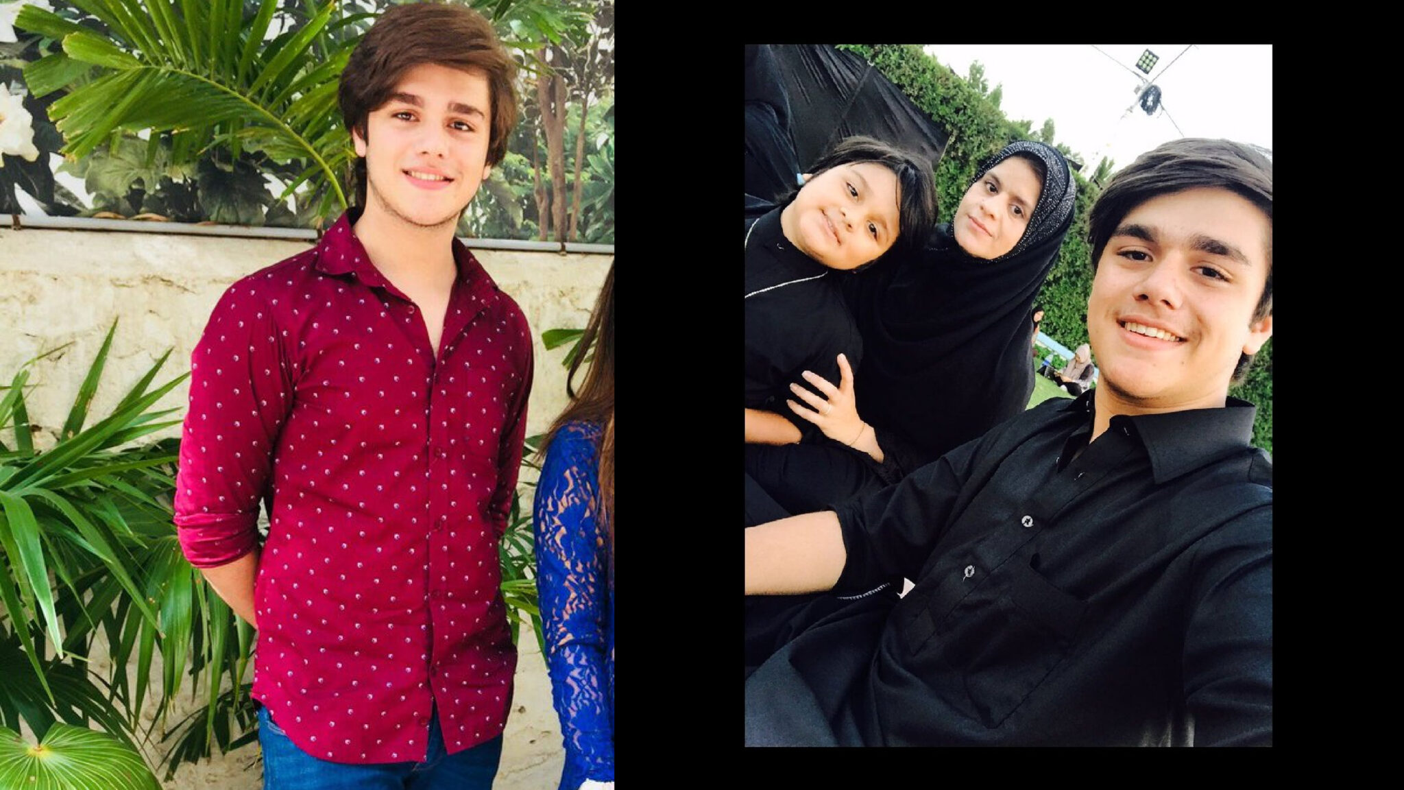 Chupke Chupke’s actor Aadi Khan urges everyone to stop spreading rumors on social media