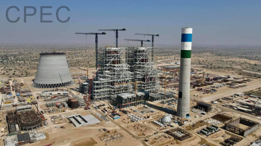 Government for timely completion of CPEC projects: Finance Minister