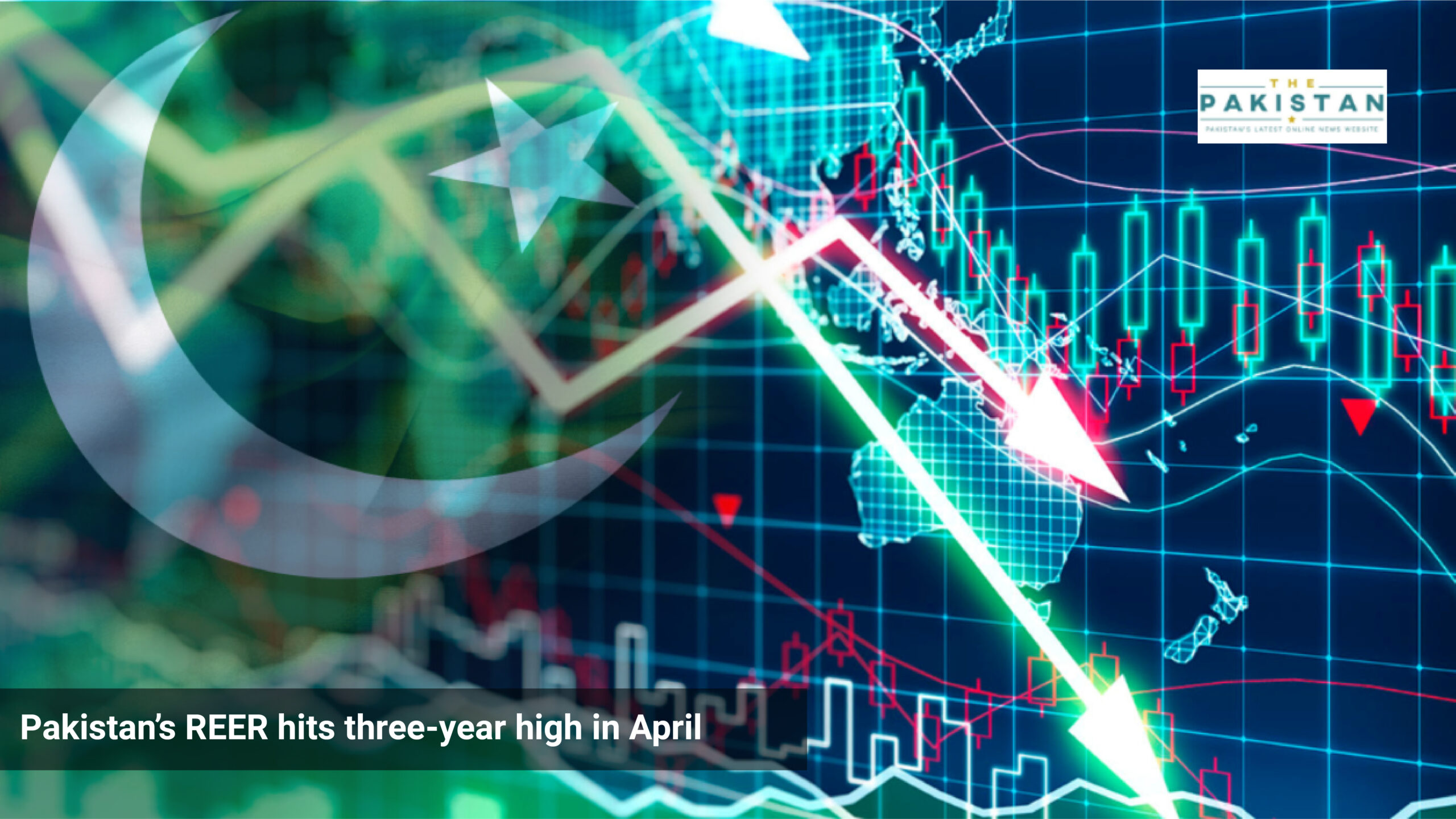 Pakistan’s exchange rate at an all time high, numbers indicate country ...