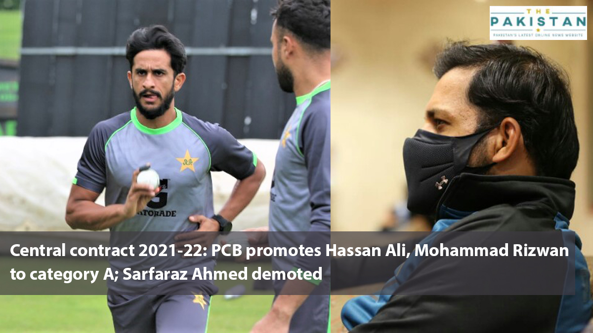 PCB unveils central contract list for the next year