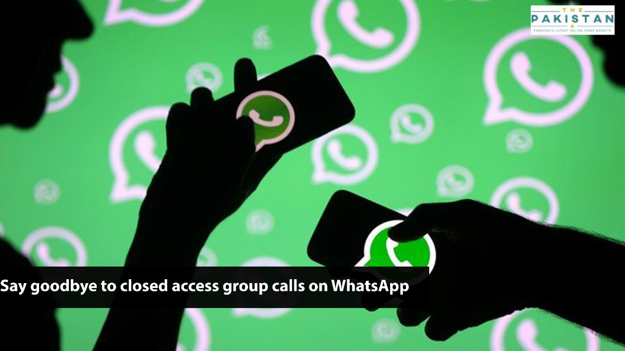 WhatsApp introduces joinable calls feature