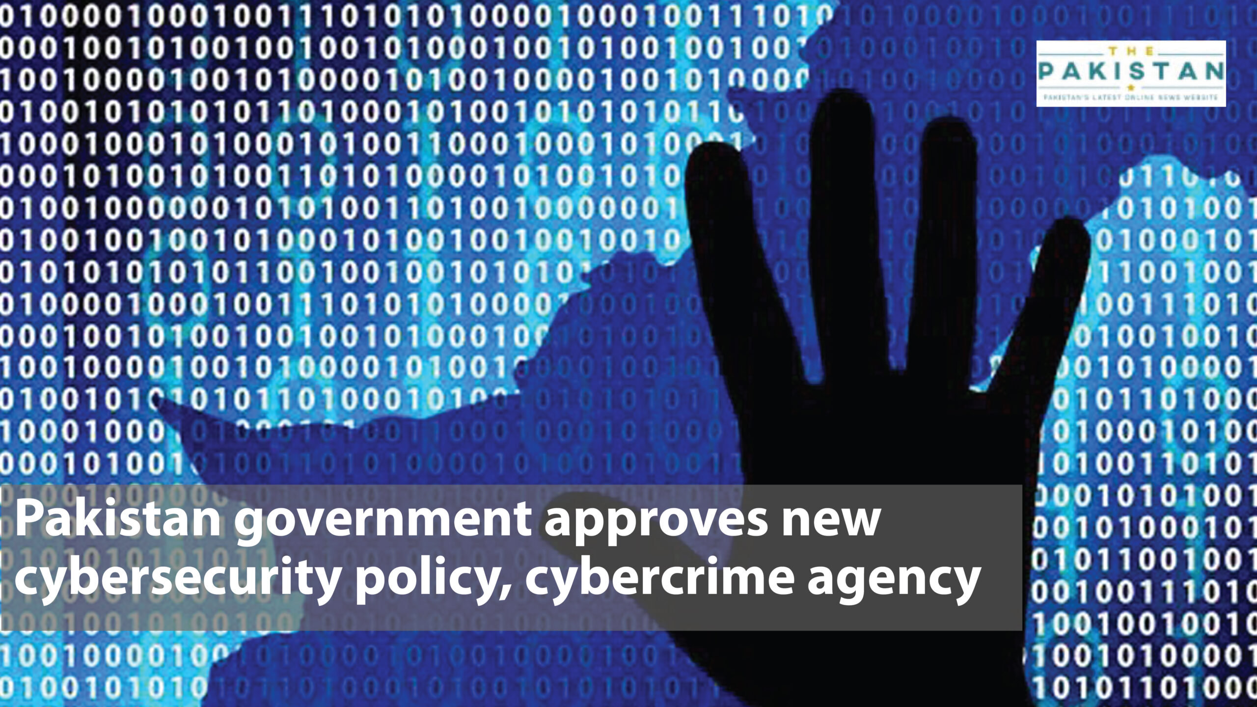 PTA approves new cybersecurity policy, cybercrime agency
