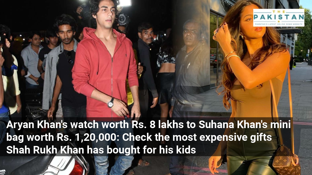 Aryan Khan Case: All you need to know