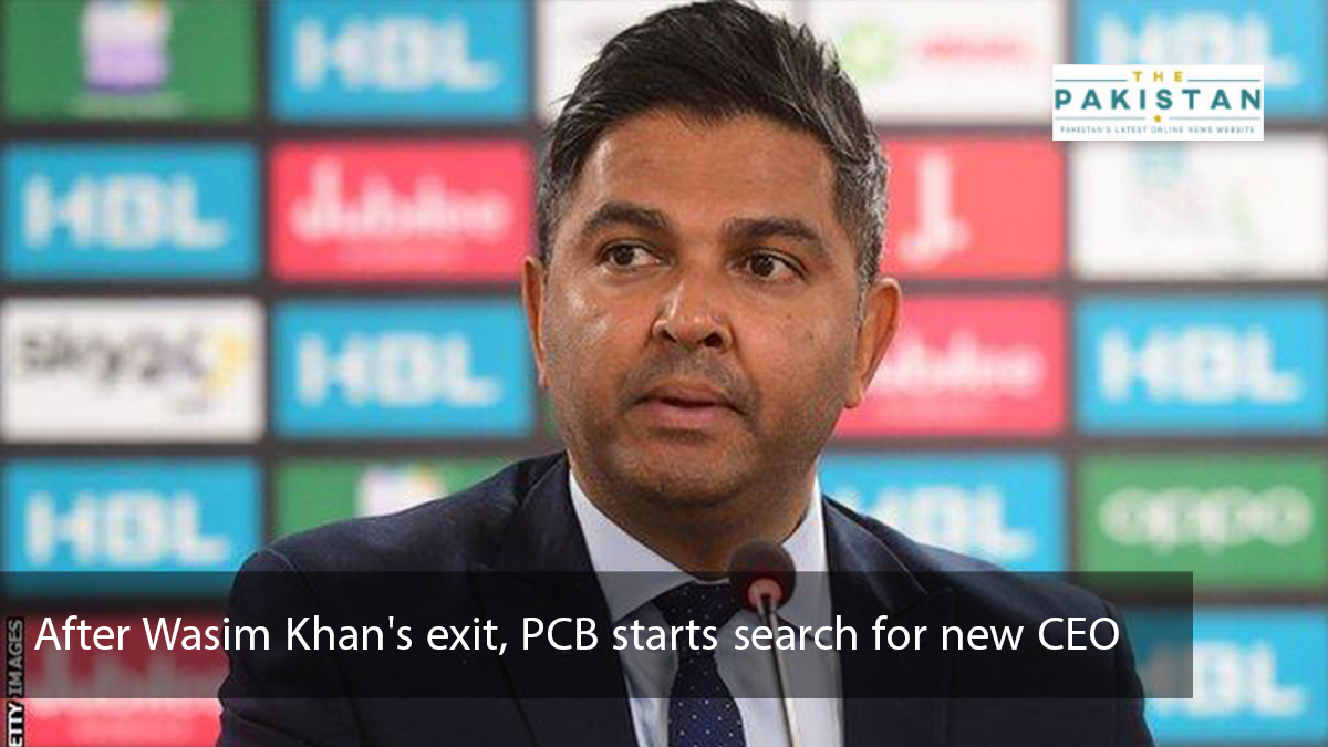 PCB on a hunt for its new CEO