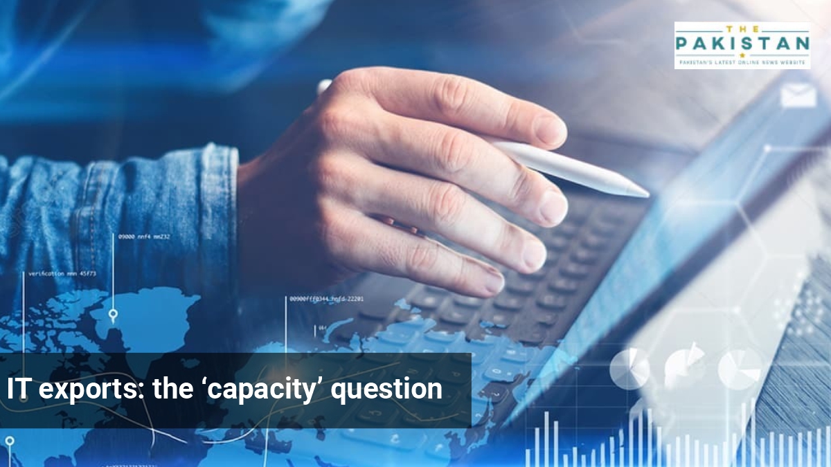 Pakistan’s IT industry continues to impress