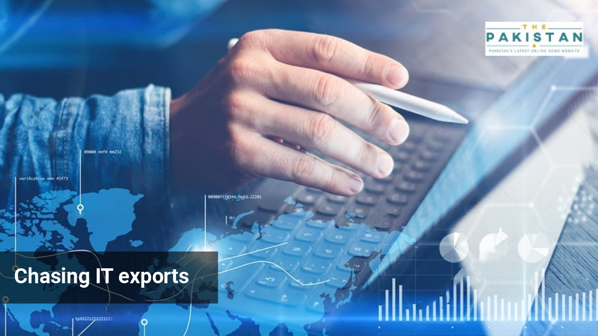 The untapped potential of Pakistan’s IT services