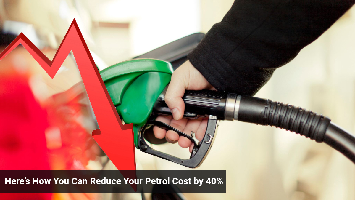 How to lower your fuel consumption?