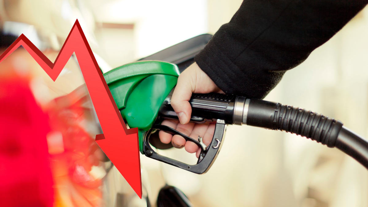 How To Lower Your Fuel Consumption