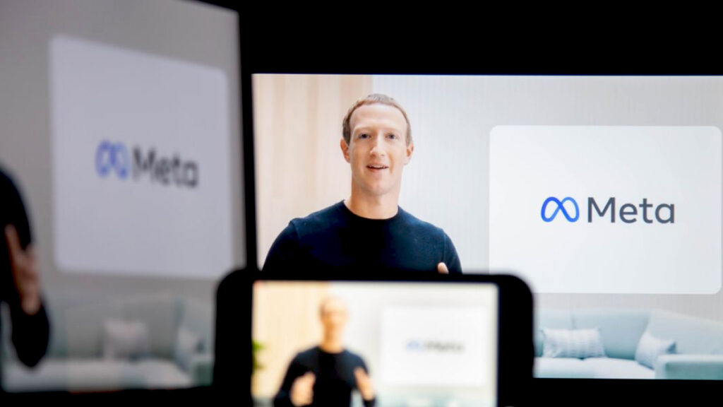 Meta: First-Ever Bond Issue Raises $10 billion