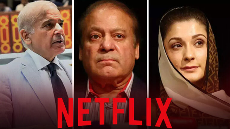 Behind Closed Doors: Is There Really a Netflix Documentary on ...
