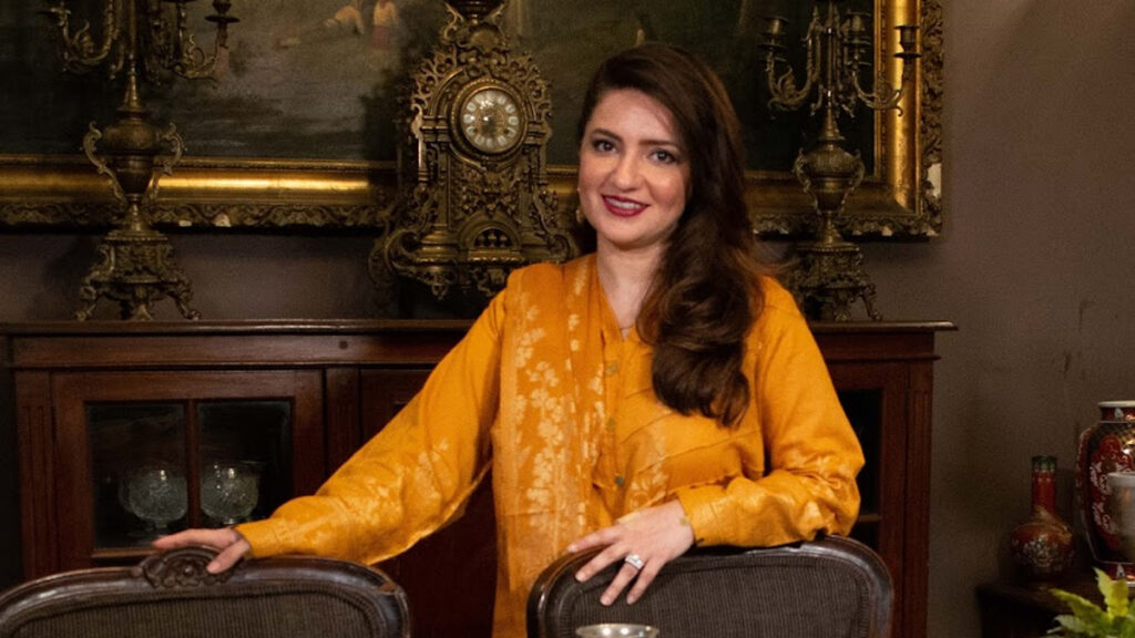 Who is Pakistan's National Crush 2024?