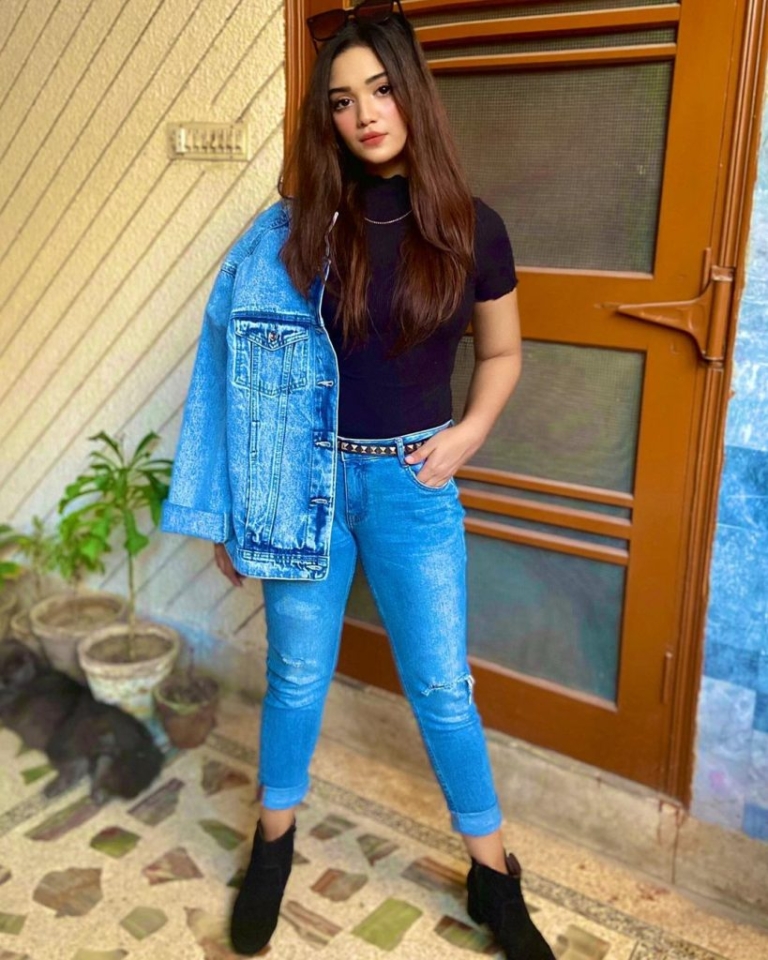 Top Instagram models in Pakistan 2022