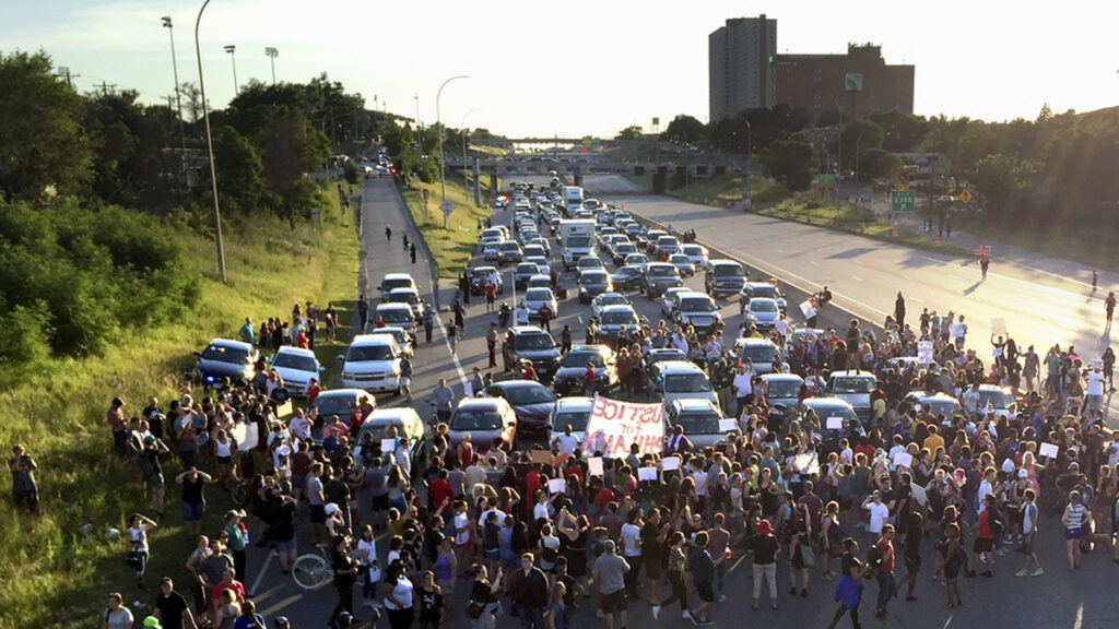 Protesters Block Highway to Gwadar Port