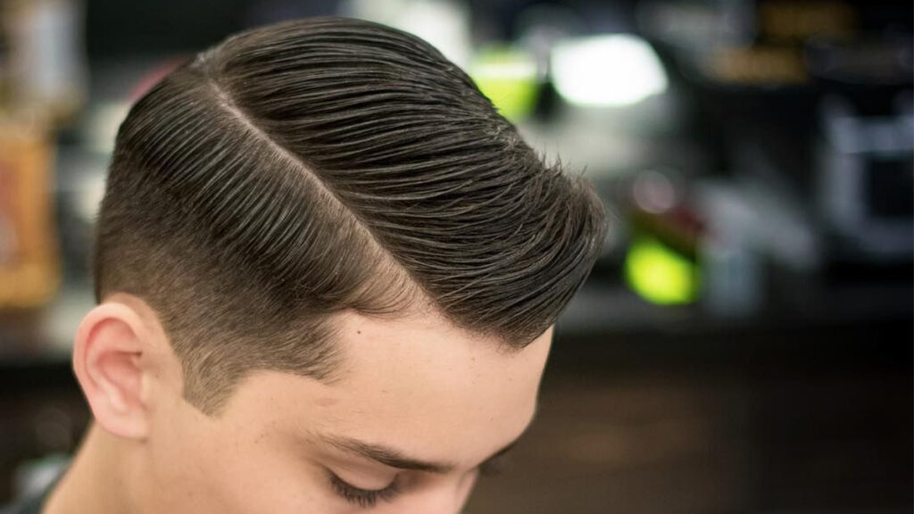 Top 10 Haircuts in Pakistan 2024