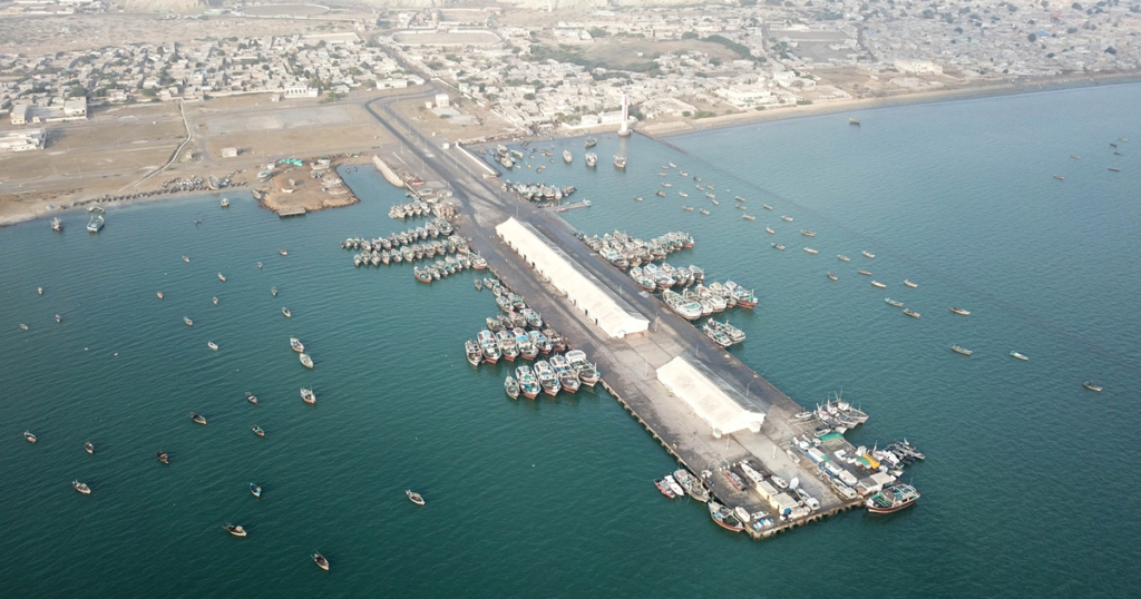 Pakistan: Section 144 imposed in the port city of Gwadar