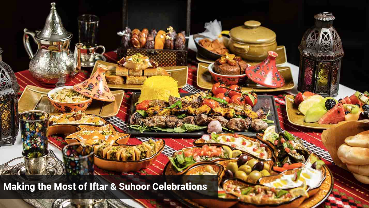 How To Celebrate Ramadan In Pakistan During 2023?