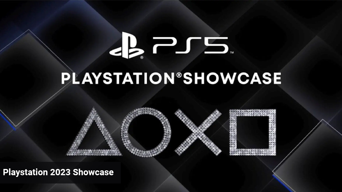 Playstation 2023 Showcase