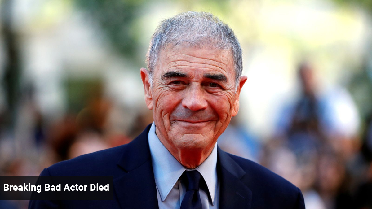 Breaking Bad Actor Died