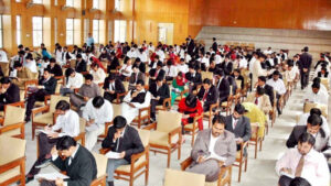 FPSC CSS MPT 2024 online apply