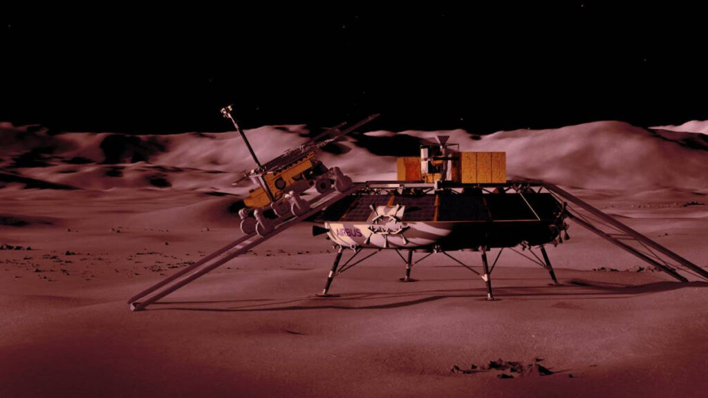 New Frontier in Lunar Exploration: China's Chang'e 6 Mission to the ...