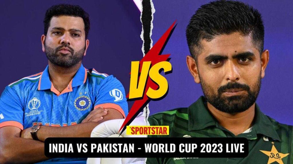 Pakistan's Quest to Break the India Jinx in World Cup Clash