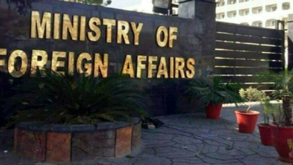 Pakistan's Operation 'Marg Bar Sarmachar' Targets Terrorist Hideouts in ...