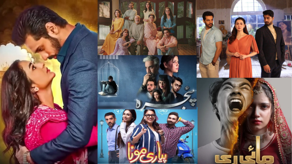 10 Best Pakistani Dramas to Watch in 2024