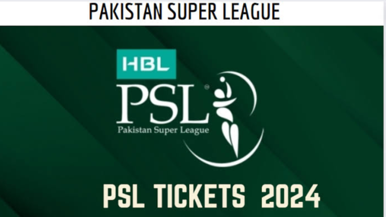 PSL 9 Ticket Booking Website Faces Cyberattack, Management Assures ...