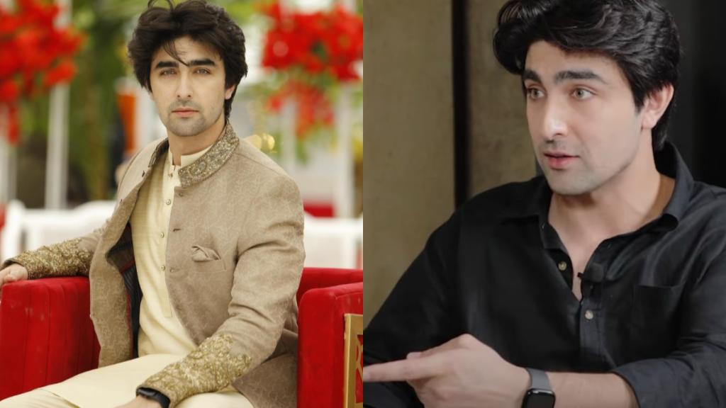 Unveiling the Enigma: Exploring Everything You Need to Know About Khaqan Shahnawaz