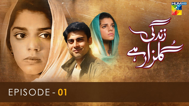 Top 10 Hum TV Dramas That Are a Must Watch