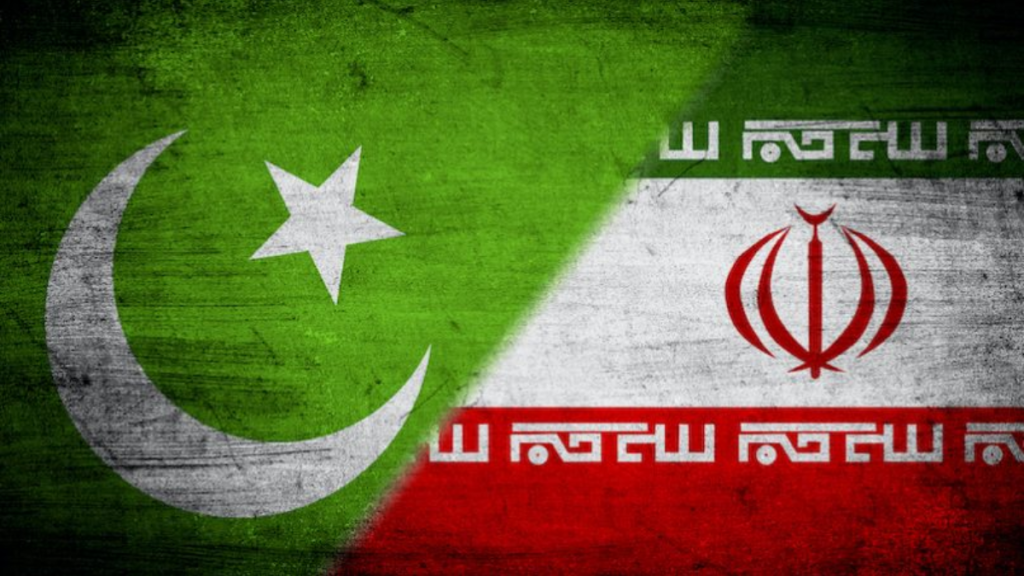 Strengthening Bilateral Relations: Pakistan and Iran's Commitment to ...