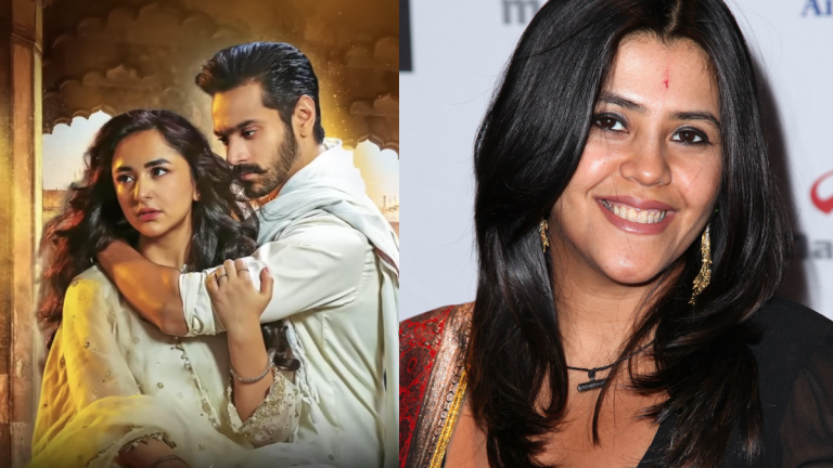 Tere Bin' Makers Respond to Indian Remake Rumors of Tere Bin