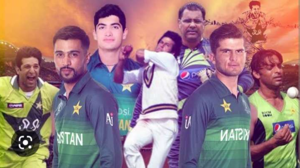 Top 10 all-time greatest fast bowlers from Pakistan