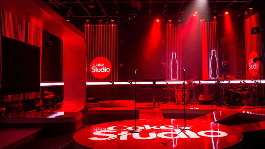 Coke Studio Returns with Season 15 and 11 Original Songs