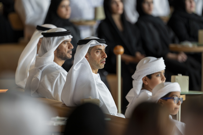 Celebrating a Legacy of Compassion: Sheikh Mohamed bin Zayed’s Global ...