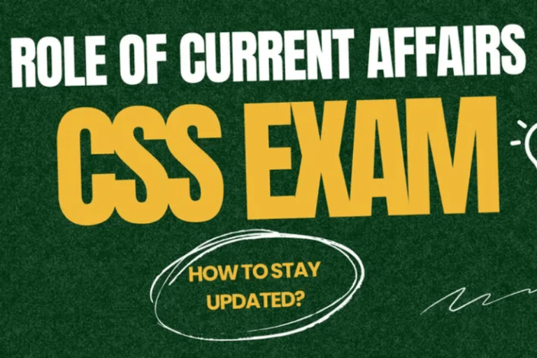 CSS CE-2025: A Comprehensive Guide to Important Dates and Preparation ...