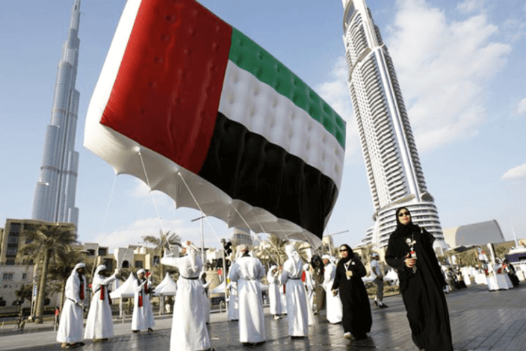 International Tolerance Day - UAE is "Home of all" and "Beacon of ...