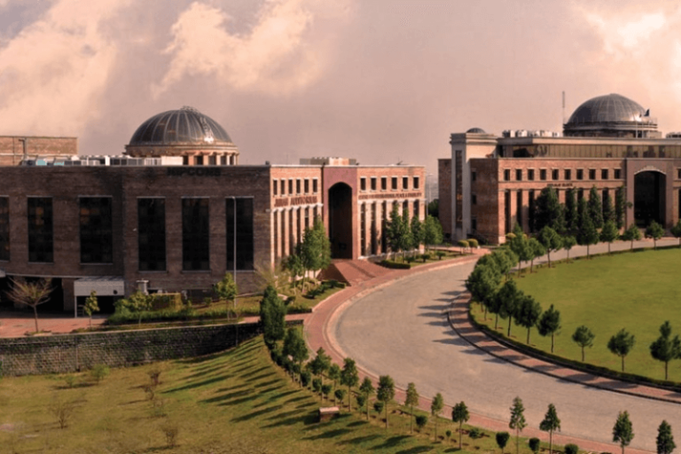 NUST Researchers: 43 Scientists Among World's Top 2% in Stanford's 2024 ...