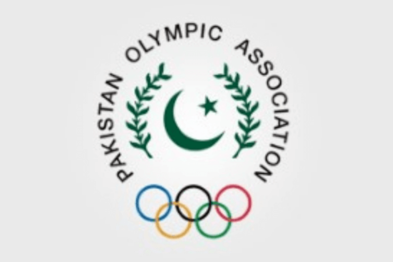 The Pakistan Olympic Association will host the National and Youth Games ...