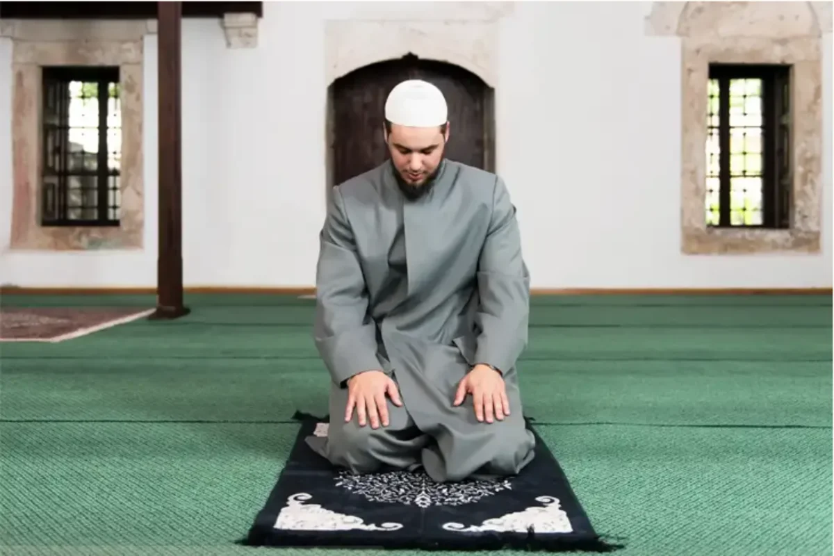 Fajr Prayer Time Tomorrow – Punjab, Pakistan