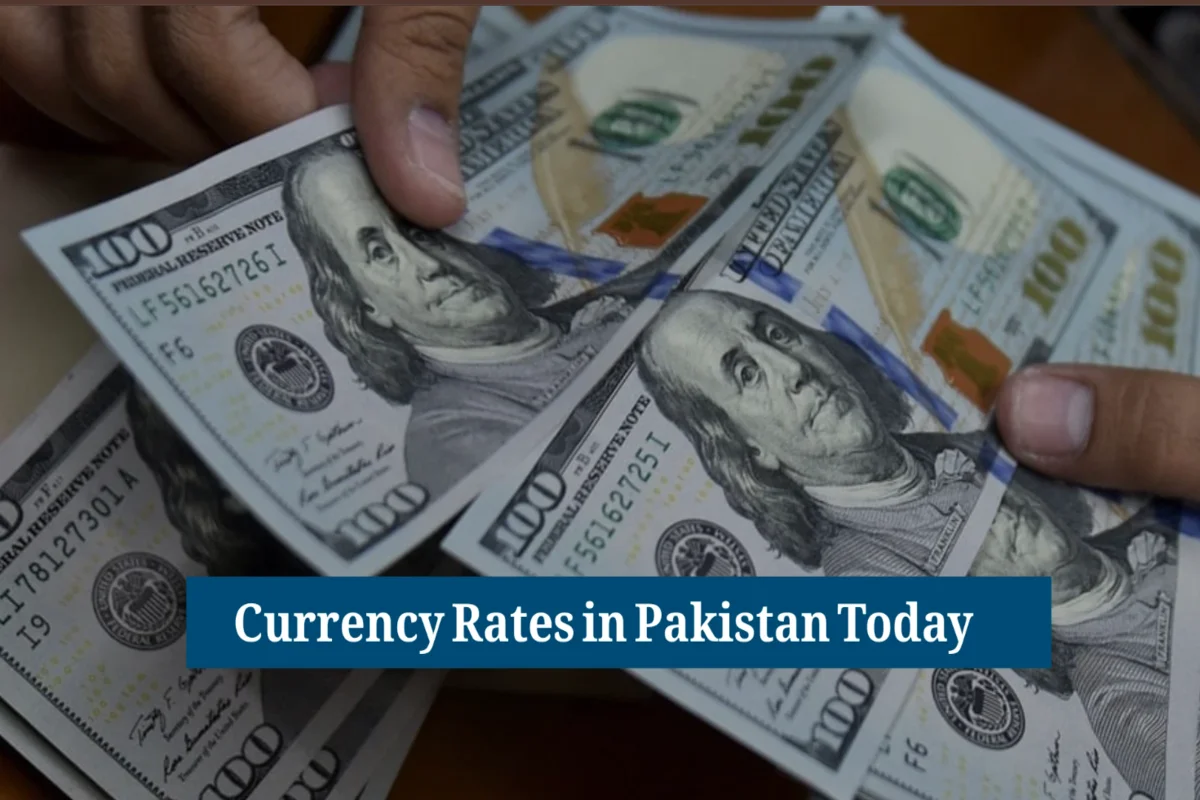 Today’s PKR Exchange Rates: Dollar, Euro, Indian Rupee, Ruble