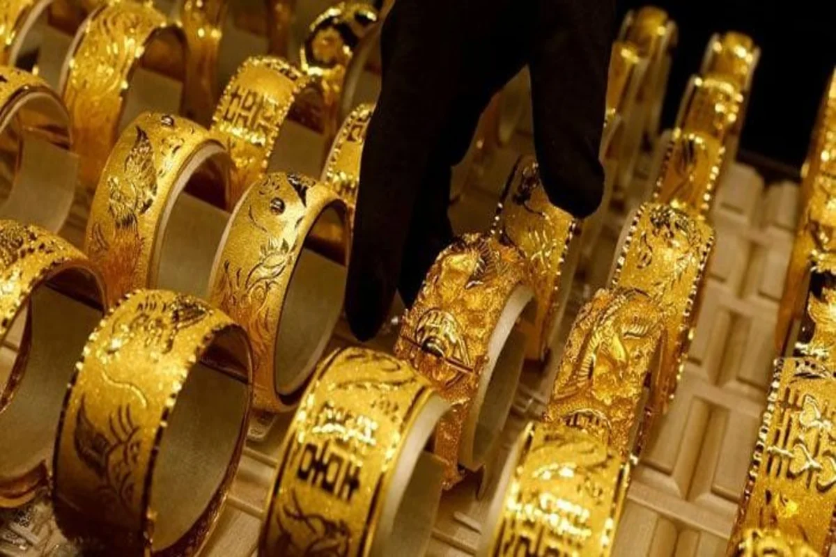 Today’s Gold Rate in Pakistan – 14k, 18k & 24k