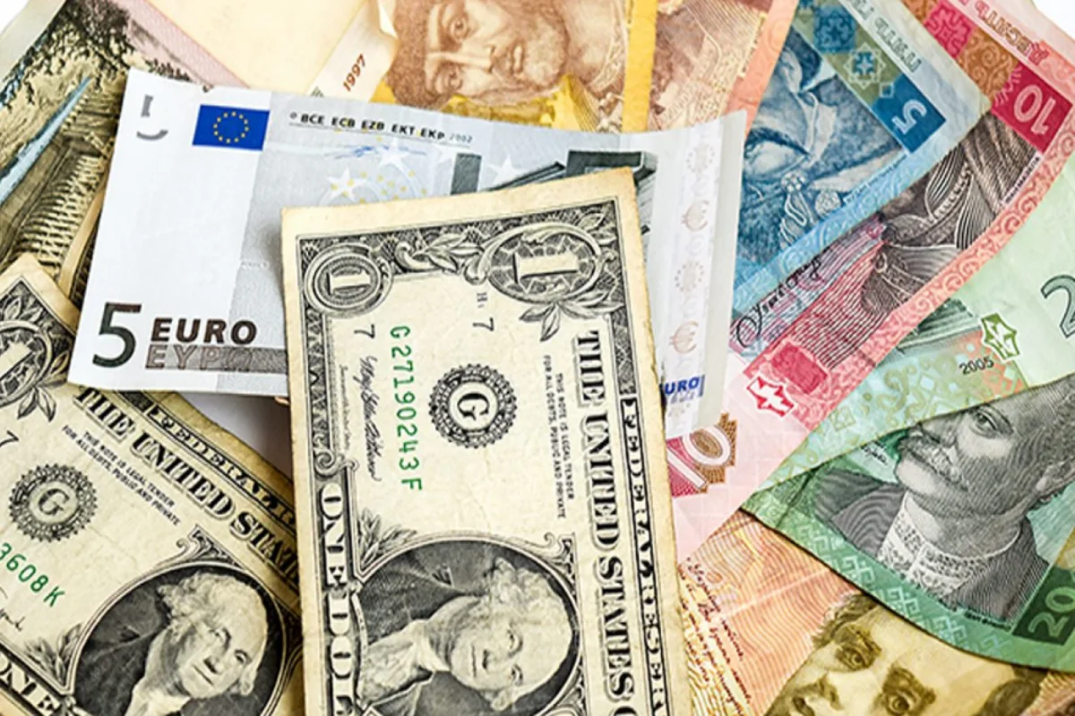 Today s INR Exchange Rates USD GBP EUR AED More