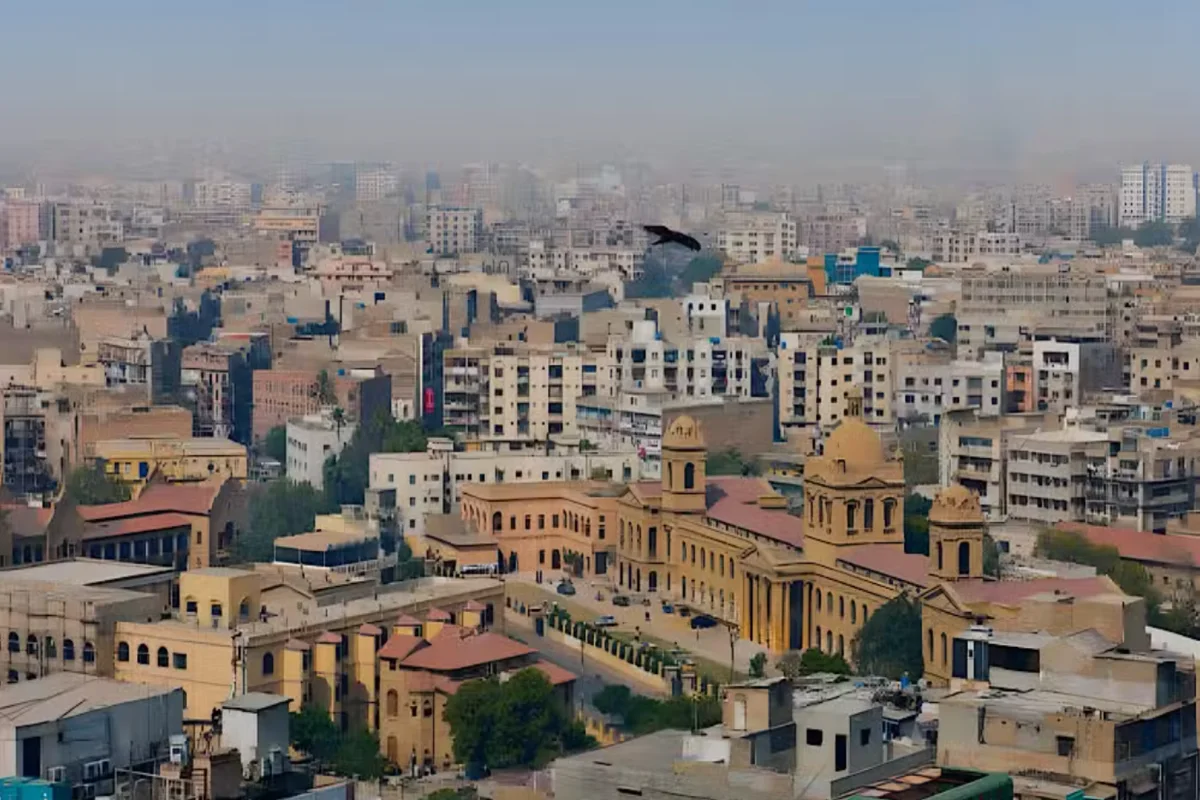 Cost of Living in Karachi 2025 – Affordable Urban Life