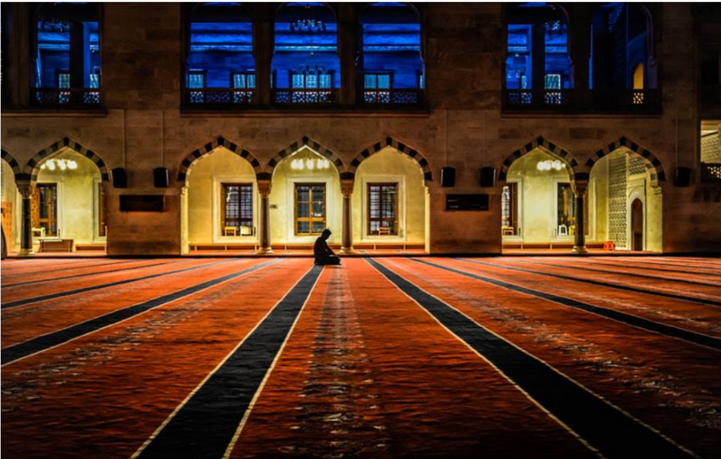 Fajr prayer times - Karachi, Islamabad, Lahore, Punjab
