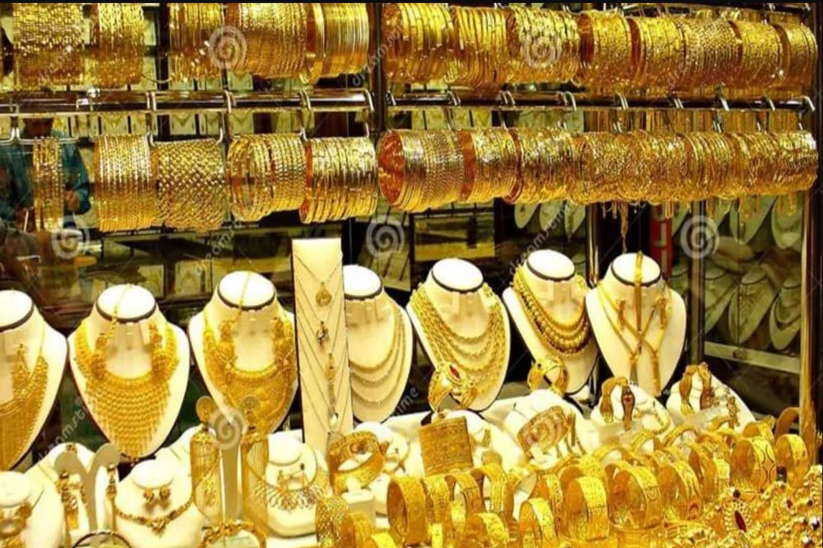 Gold Rate Today in Pakistan – 14K, 18K & 24K Prices Updated