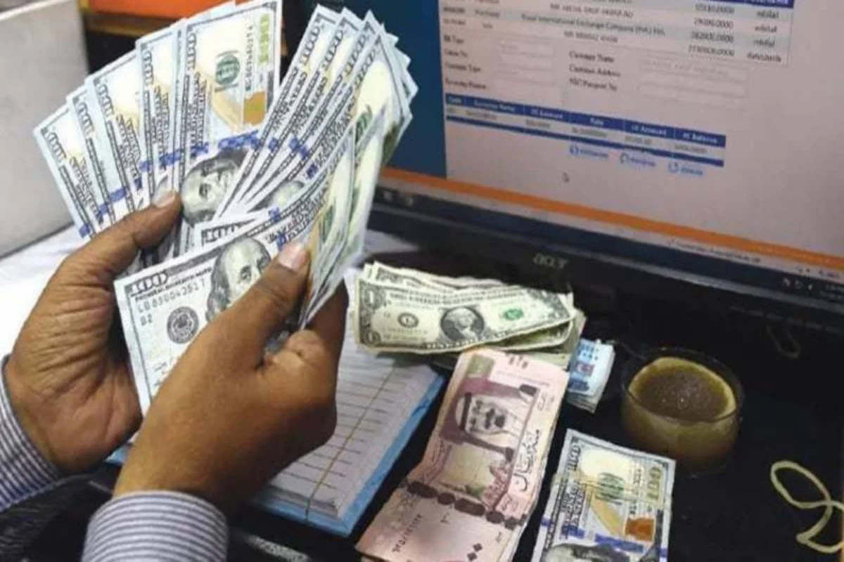 Pakistan Currency Rate Update – PKR vs USD, Euro, INR and Ruble