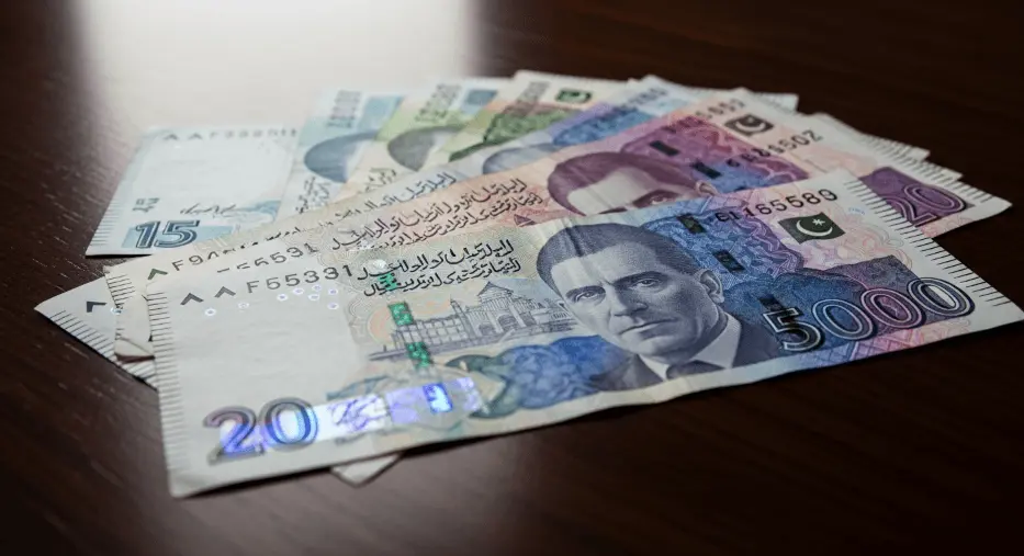 New Currency Notes in Pakistan – Official Banking Guide